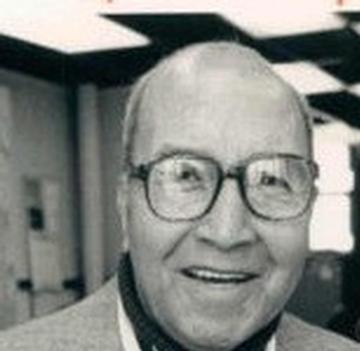 Sam Lacy - Alchetron, The Free Social Encyclopedia